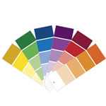 Nursery / Landscaping Document Folders